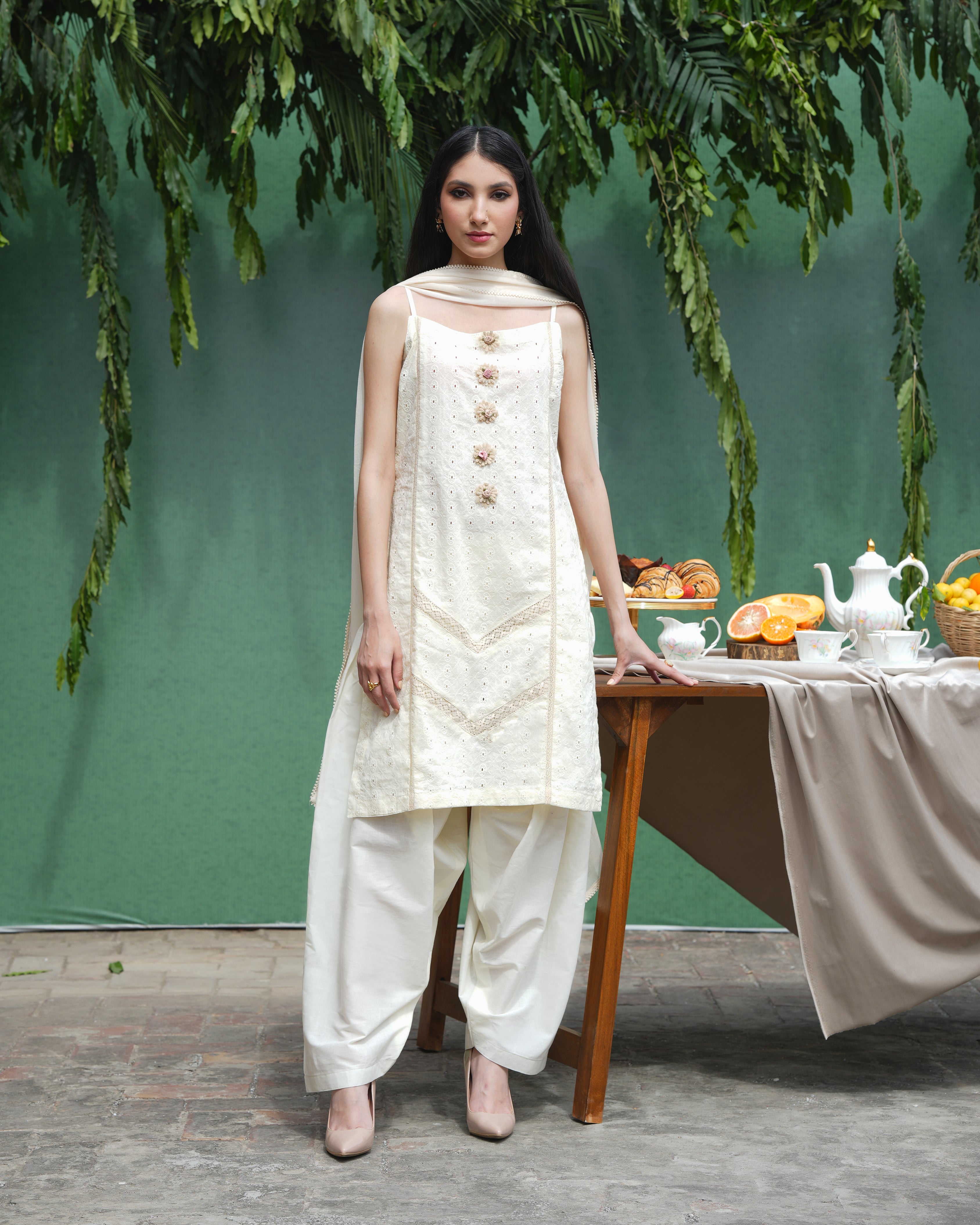 Porcelain (3 Piece) – Osen.pk