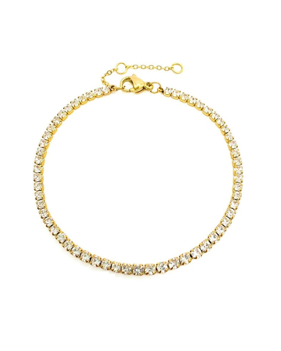 Golden Cascade – Osen.pk