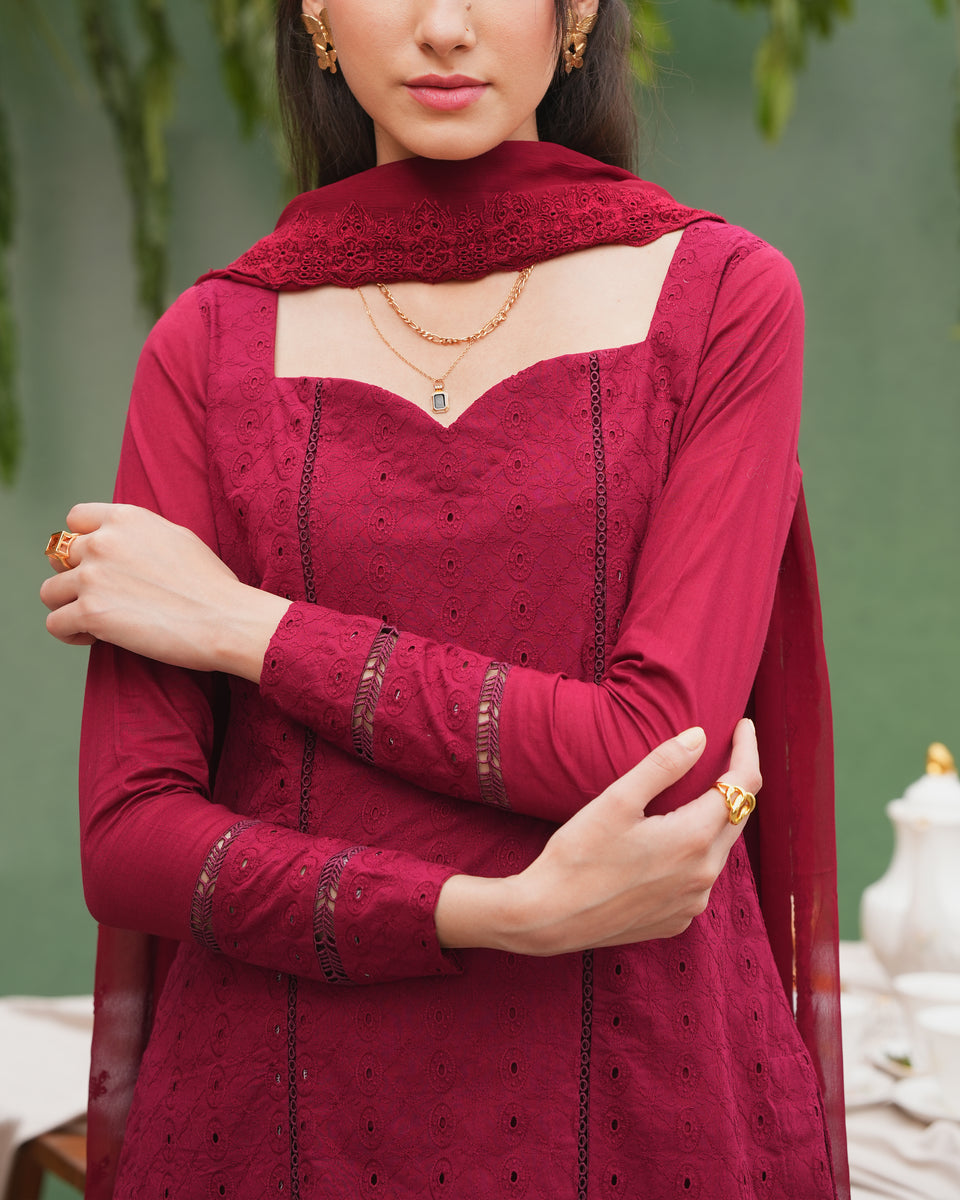 Scarlet Sorbet – Osen.pk