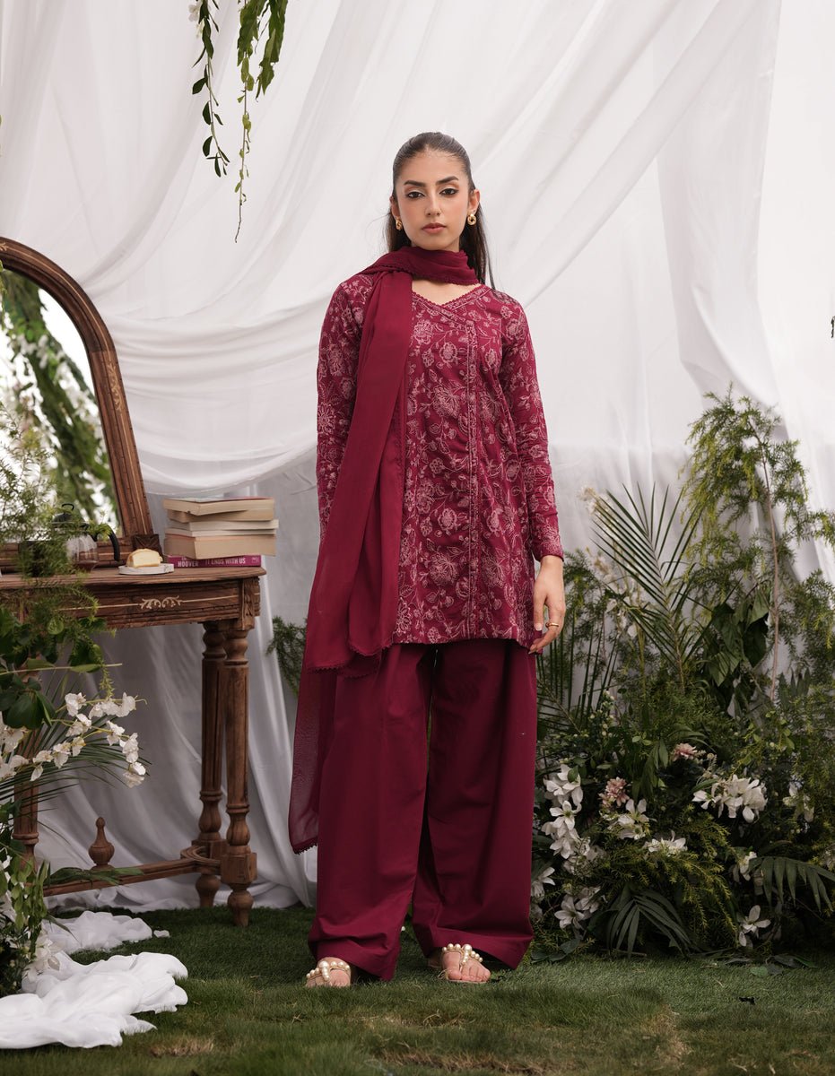 Embercut – Osen.pk